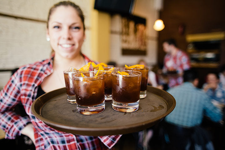 Restaurant – Boucan