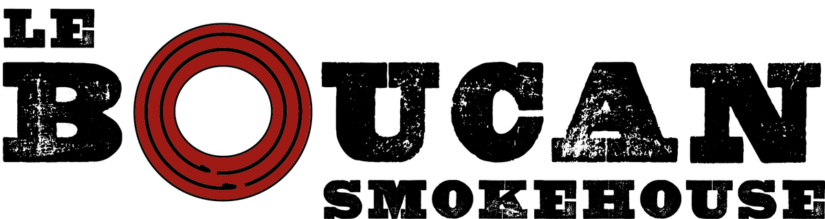 Le BOUCAN Smokehouse restaurant, traiteur et produits BBQ – Le Boucan