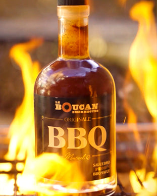 Le BOUCAN Smokehouse restaurant, traiteur et produits BBQ – Le Boucan